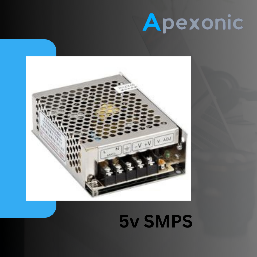 5V SMPS – apexonicstore.in